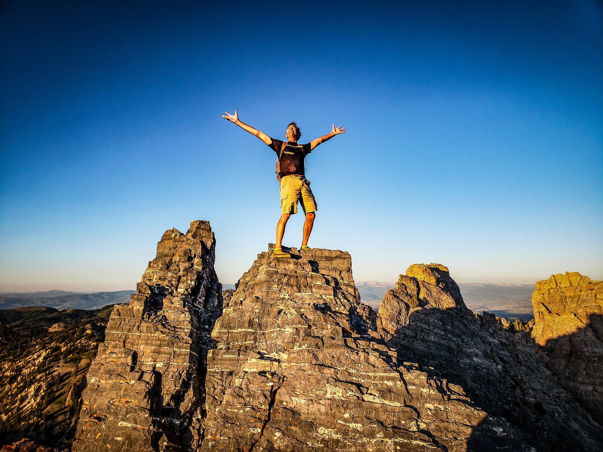 Ponderosa Polar Challenge – Howling Trails Adventure Company